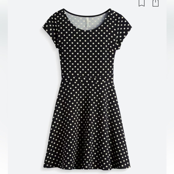 Gilli | Dresses | Gilli Textured Knit Dress | Poshmark
